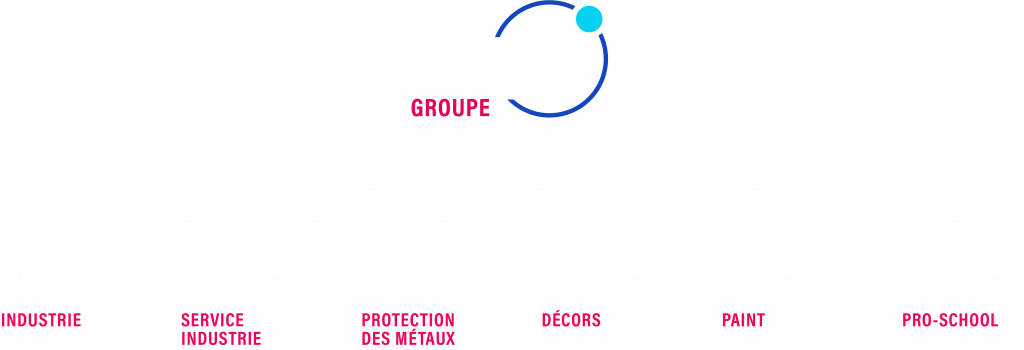 Le groupe – Protec Groupe