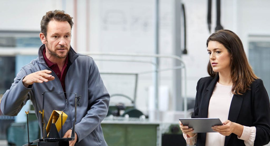 Qualité – Protec Groupe